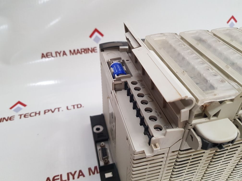 Telemecanique modicon tsx premium tsx psy2600,tsx dey16a4,tsx aey1600 ...