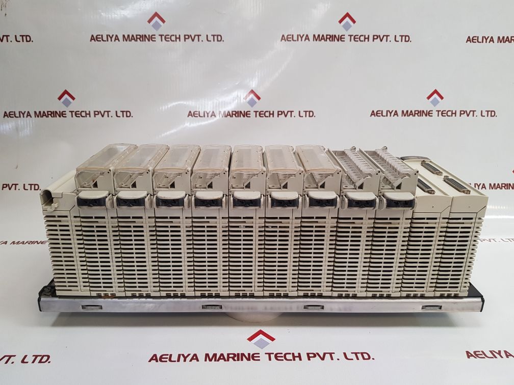 Telemecanique modicon tsx premium tsx psy2600,tsx dey16a4,tsx aey1600 ...