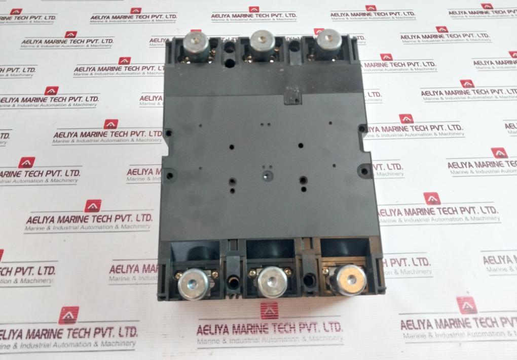 Terasaki Xs600Ne 3 Pole Circuit Breaker 690V 50~60Hz – Aeliya Marine Tech®