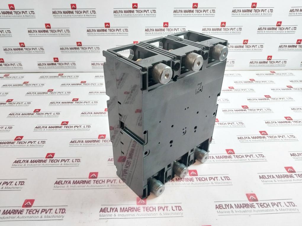 Terasaki Xs600Ne 3 Pole Circuit Breaker 690V 50~60Hz – Aeliya Marine Tech