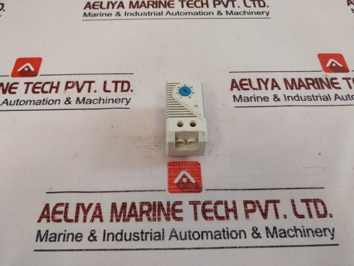 Texa AAFT012 Enclosure Din Rail Thermostat 0-60°c 250V AC 10A – Aeliya ...