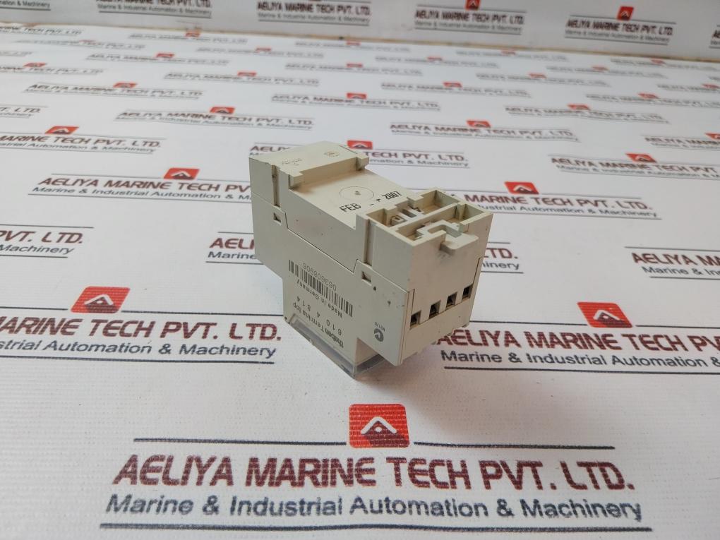 Theben Tr 610 Top Digital Timer Switch – Aeliya Marine Tech