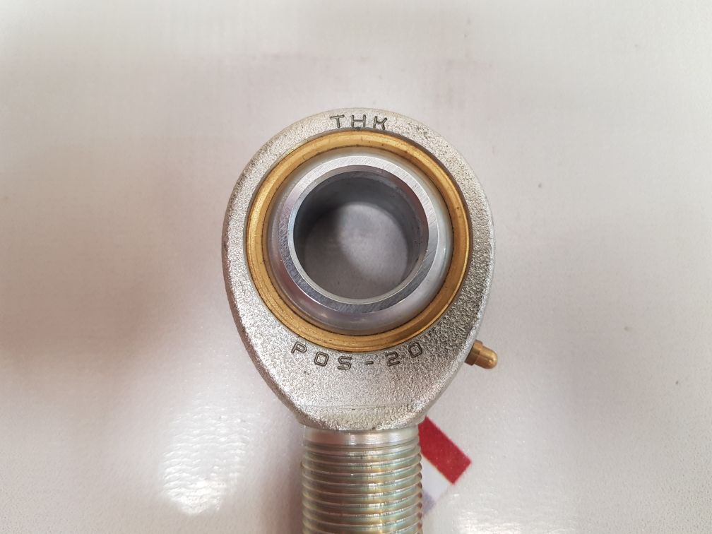 Thk Pos-20 Rod End Bearing – Aeliya Marine Tech