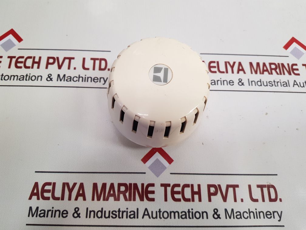 Thorn Mf301 Smoke Detector – Aeliya Marine Tech®