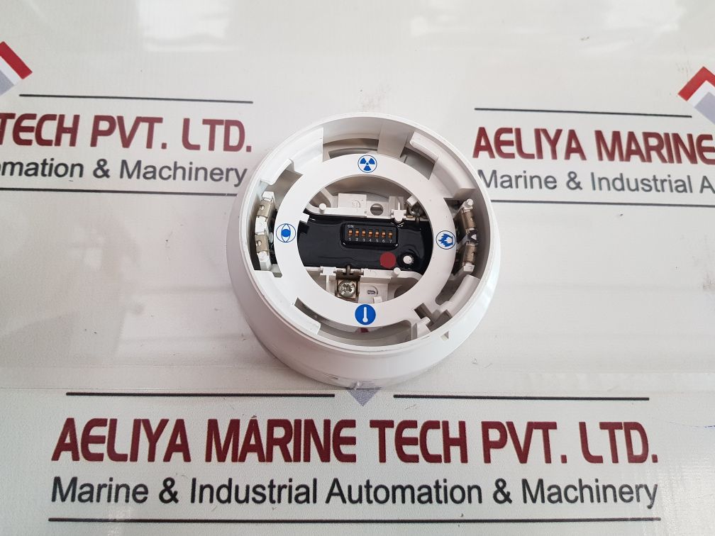 Thorn Security Scn 517-035-001 Detector Base-m500 – Aeliya Marine Tech