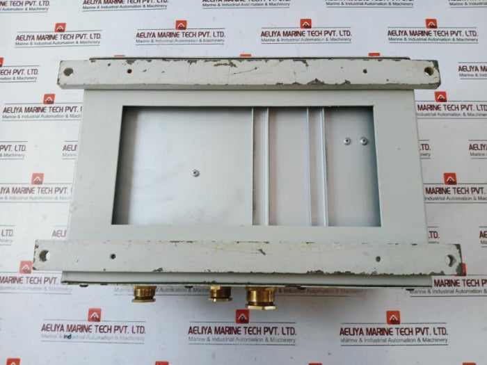 Thorn System T680 Afa-minerva Fire Alarm Panel – Aeliya Marine Tech