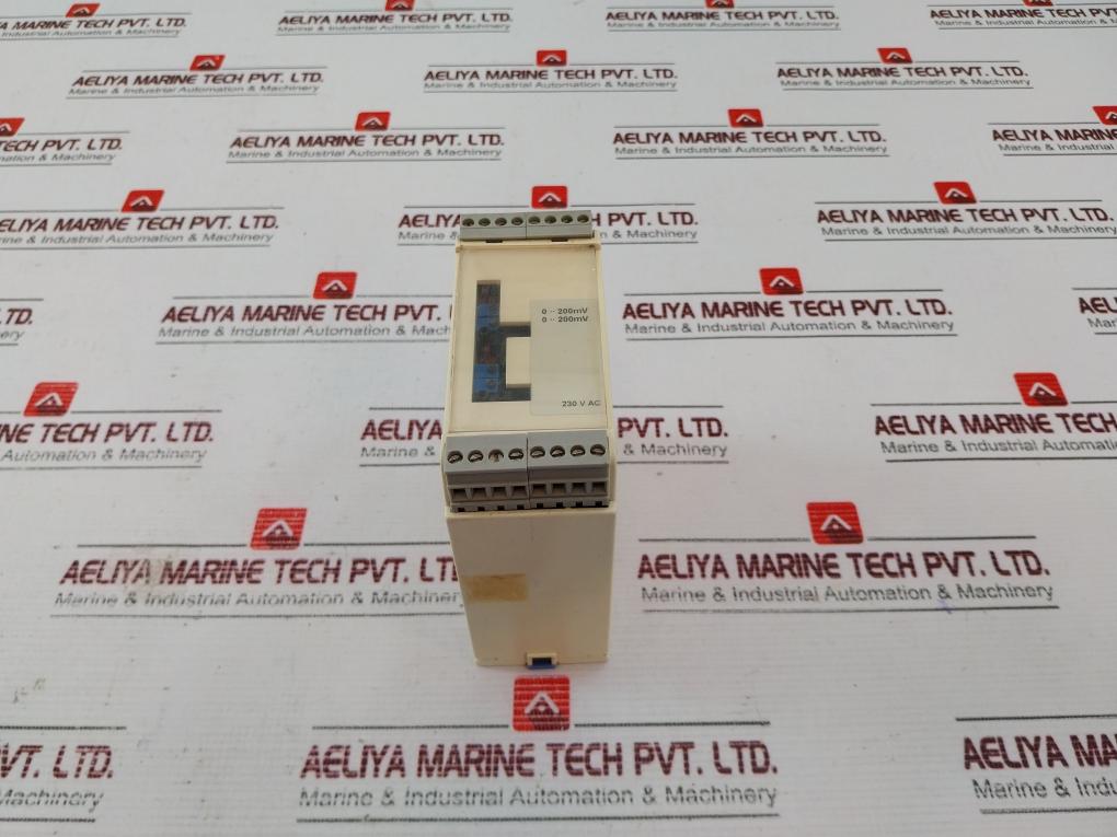 Tillquist Sr560X3 Module 250Vac – Aeliya Marine Tech