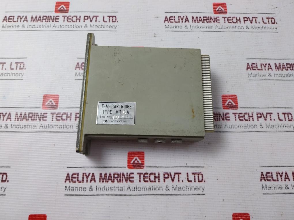 Tokyo Keiki Mtca Em Cartridge – Aeliya Marine Tech®