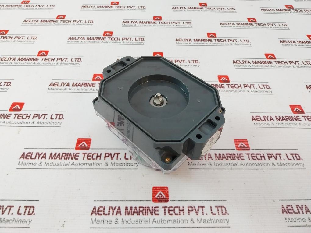 Topworx Tva-e20Gnam0000P Limit Switch Box – Aeliya Marine Tech