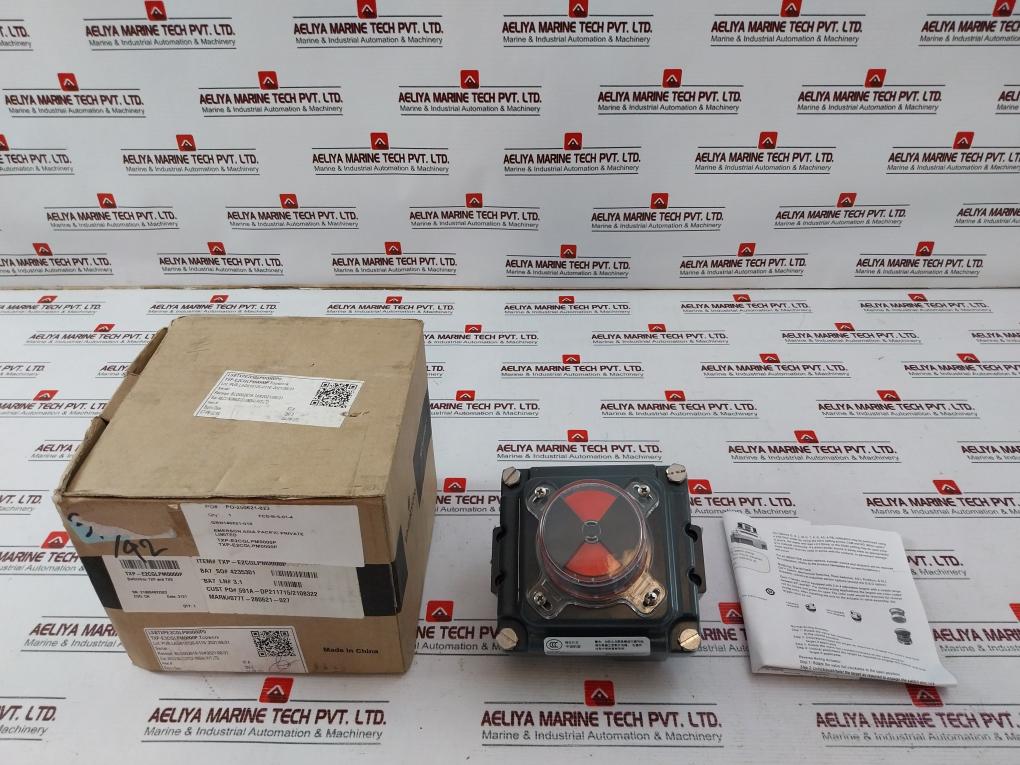 topworx-txp-e2cglpm0000p-valve-position-switch – Aeliya Marine Tech