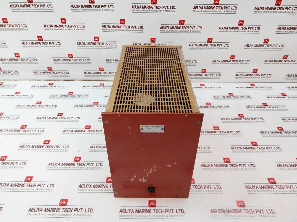 Tore Seem Dps 5/50 10A 220V – Aeliya Marine Tech
