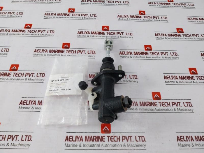 Toyota 4702-01 Master Cylinder – Aeliya Marine Tech