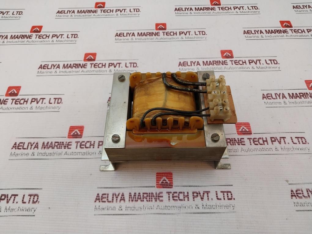 Tramo Ot 200Va Phase Protection Transformer – Aeliya Marine Tech