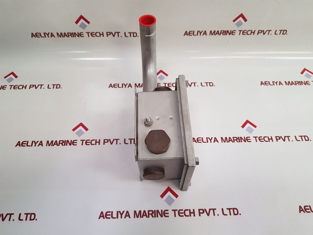 Tranberg Systems 1058 Junction Box – Aeliya Marine Tech