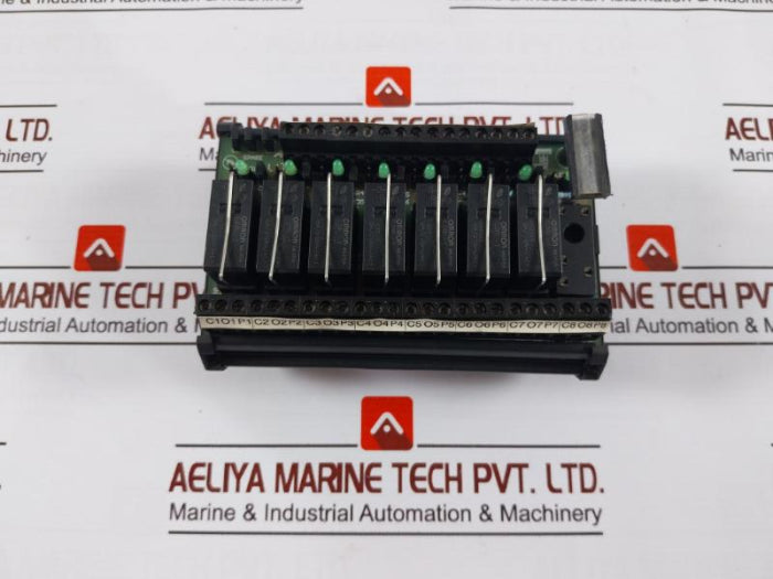 Trinity Touch Tt-imrb-08024D1S-c-rl Relay Module 039903246 – Aeliya ...