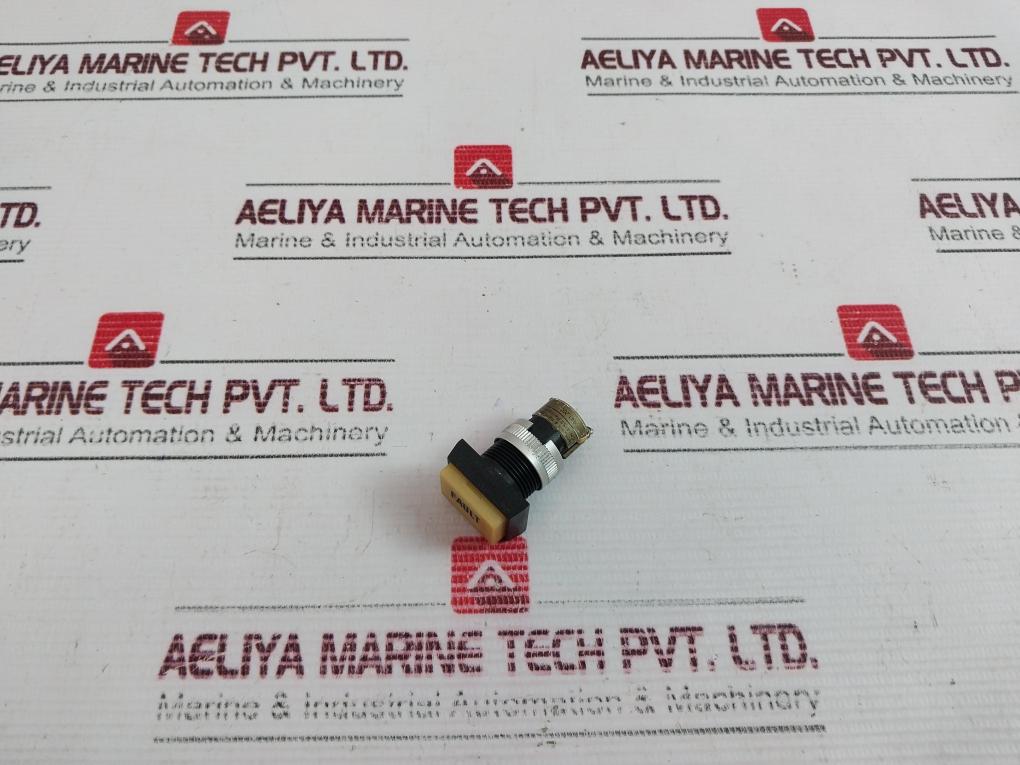 Tschudin & Heid Ch-4153 Push Button Switch 441 203 – Aeliya Marine Tech®
