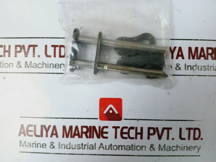 Tsubaki 102 Roller Chain Boiler Feed Pump 614600 0103 108 Inch Set