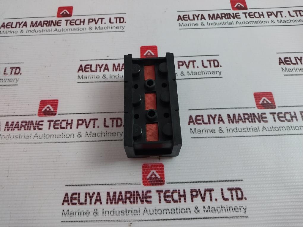 Ubersweet 3 Pole Terminal Block Connector 60A 600V – Aeliya Marine Tech