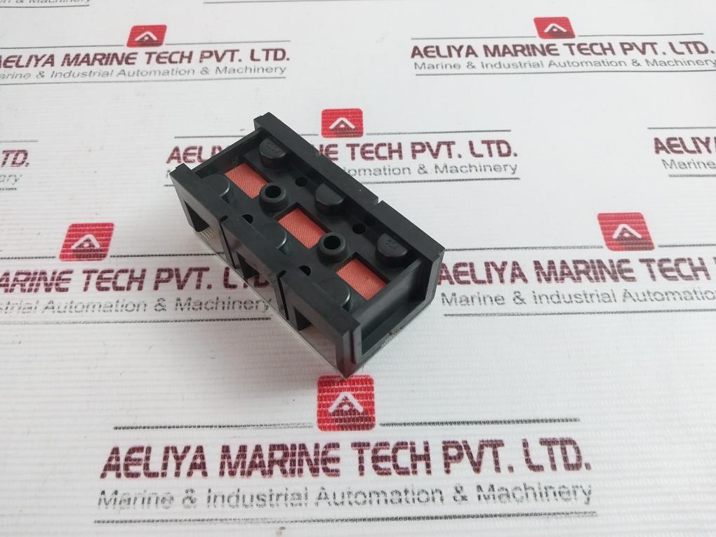 Ubersweet 3 Pole Terminal Block Connector 60A 600V – Aeliya Marine Tech