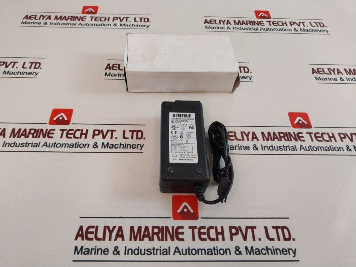 Unifive Uec360-1540 Ac/Dc Adaptor 120-153Va – Aeliya Marine Tech