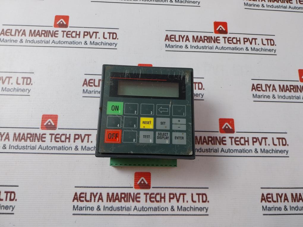 Unitronics M91-t4-r6-zk1 I/O Expansion Port – Aeliya Marine Tech
