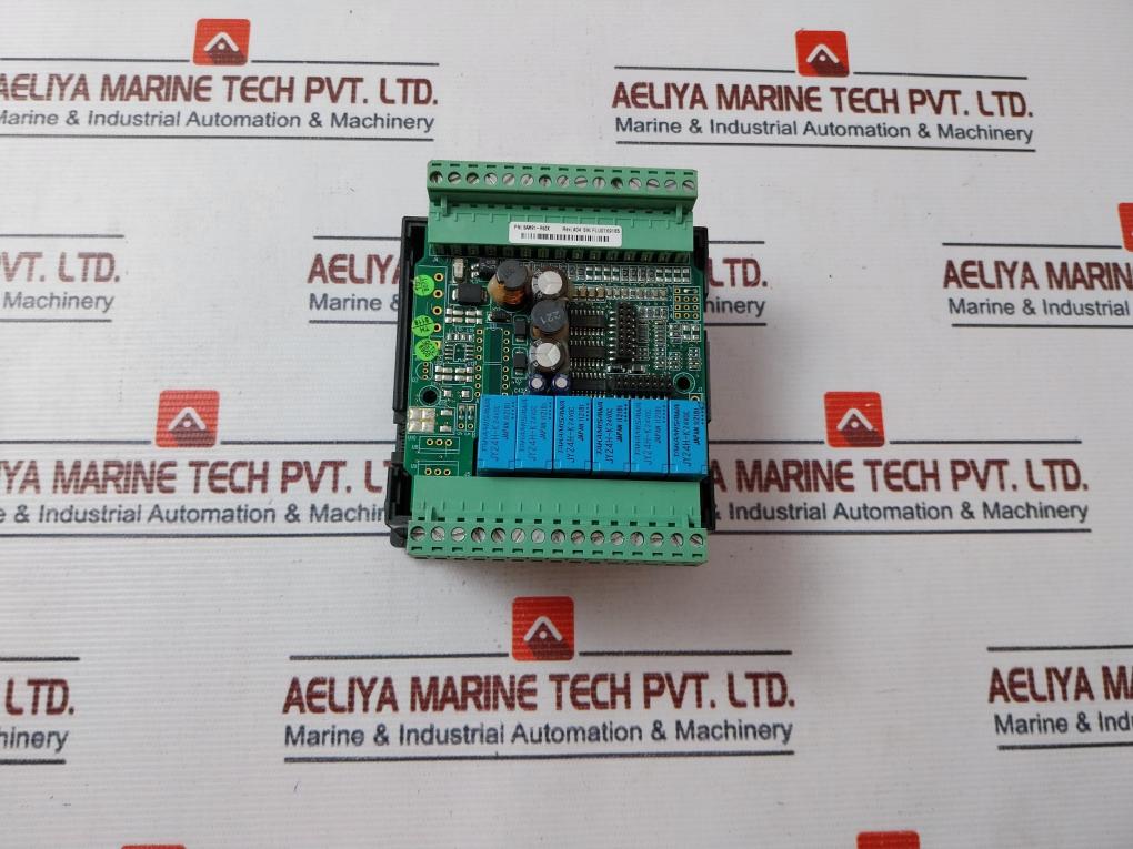 Unitronics M91-t4-r6-zk1 I/O Expansion Port – Aeliya Marine Tech