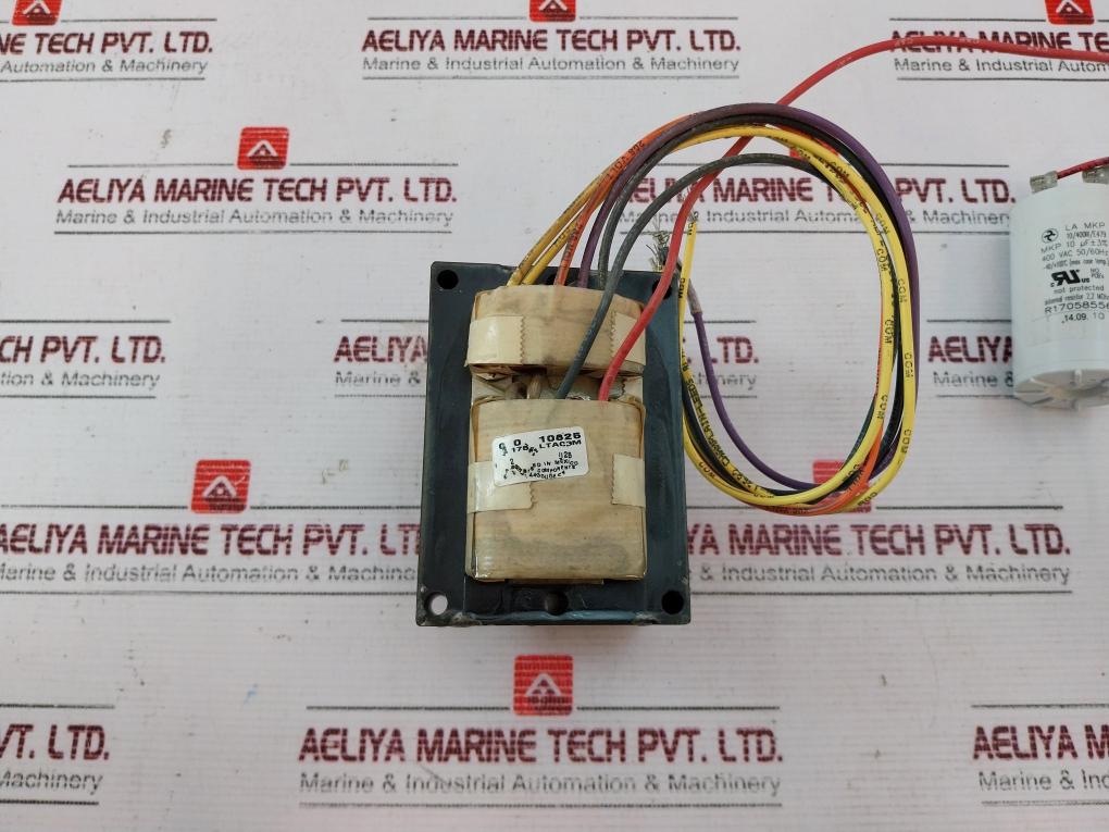 Universal Lighting M175Mltac3M-500K Magnetic Ballast Replacement Kit ...