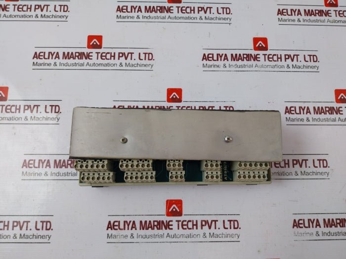Valmet Atb16/3 Printed Circuit Board Interface Unit 873.10.00.091 4…20 ...