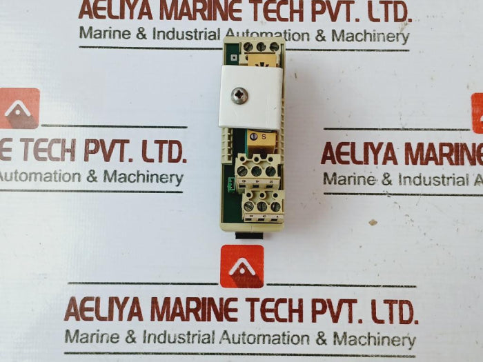 Valmet Automation Bnr 0-150°C Temperature Sensor 4-20Ma – Aeliya Marine ...