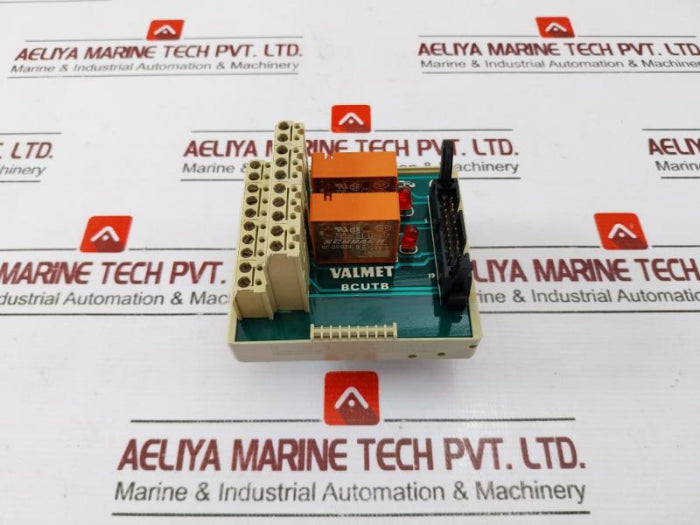 Valmet Bcutb Terminal Module Wieland Bamberg Web1002 – Aeliya Marine Tech