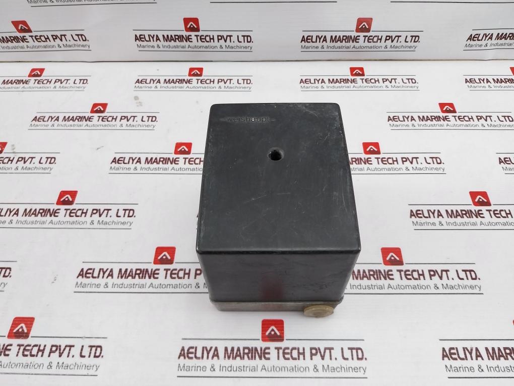 Weishaupt 1055/23 S6 Servo Motor Damper Actuator With Burner 220V 60Hz ...