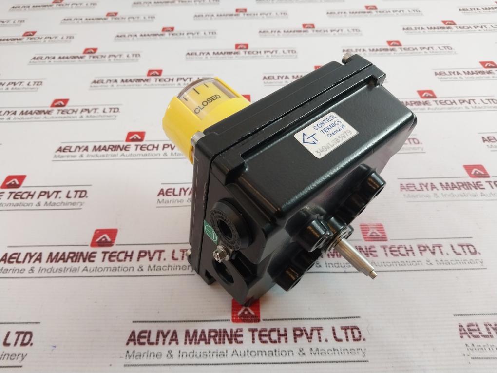 Westlock 3347Abyn00022Aaa-cr1 Accutrak Valve Position Monitor – Aeliya ...