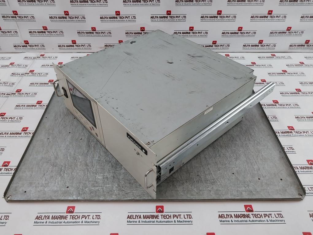 Yokogawa Ir200 Infrared Gas Analyzer 100-240V Ac~ – Aeliya Marine Tech