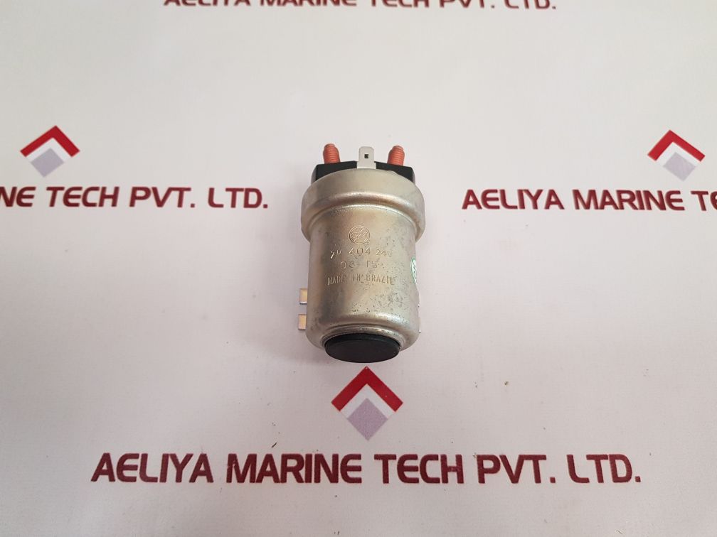 Zm 404 24V Solenoid Relay – Aeliya Marine Tech