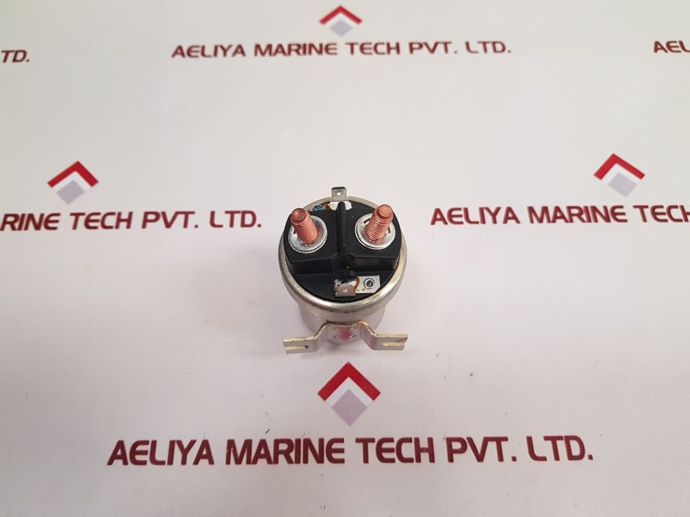 Zm 404 24V Solenoid Relay – Aeliya Marine Tech