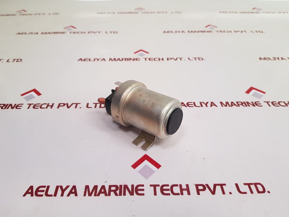 Zm 404 24V Solenoid Relay – Aeliya Marine Tech