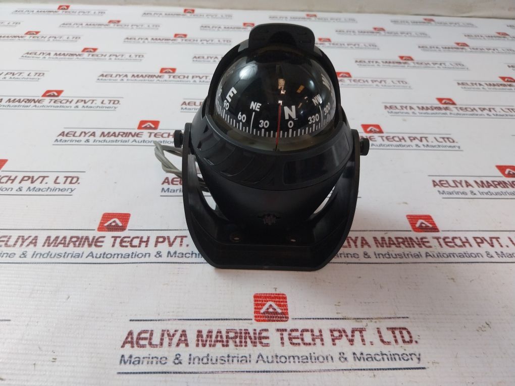 0-330 N Bracket Mount Compass – Aeliya Marine Tech
