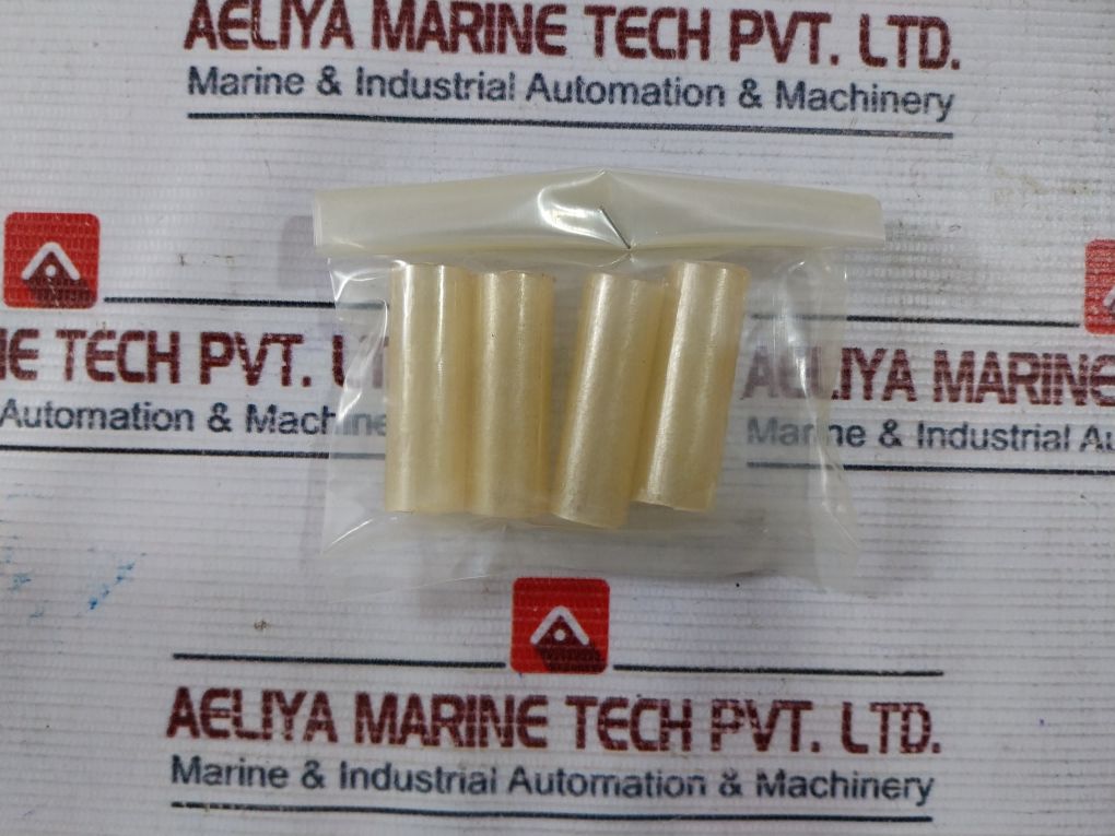 0.5” X 600 # Neoprene Faced Phenolic Kit – Aeliya Marine Tech