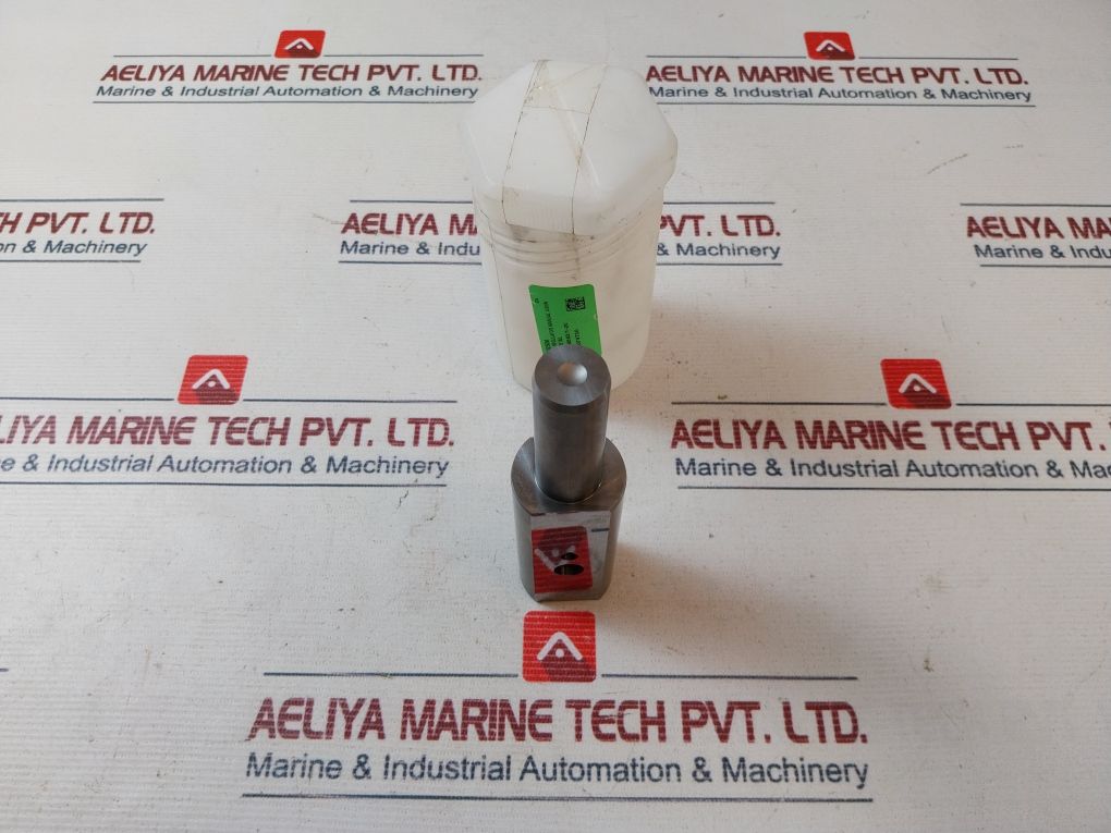 0202506 Slide Regulator Manual 0.50In 5-3Ksi Detail – Aeliya Marine Tech