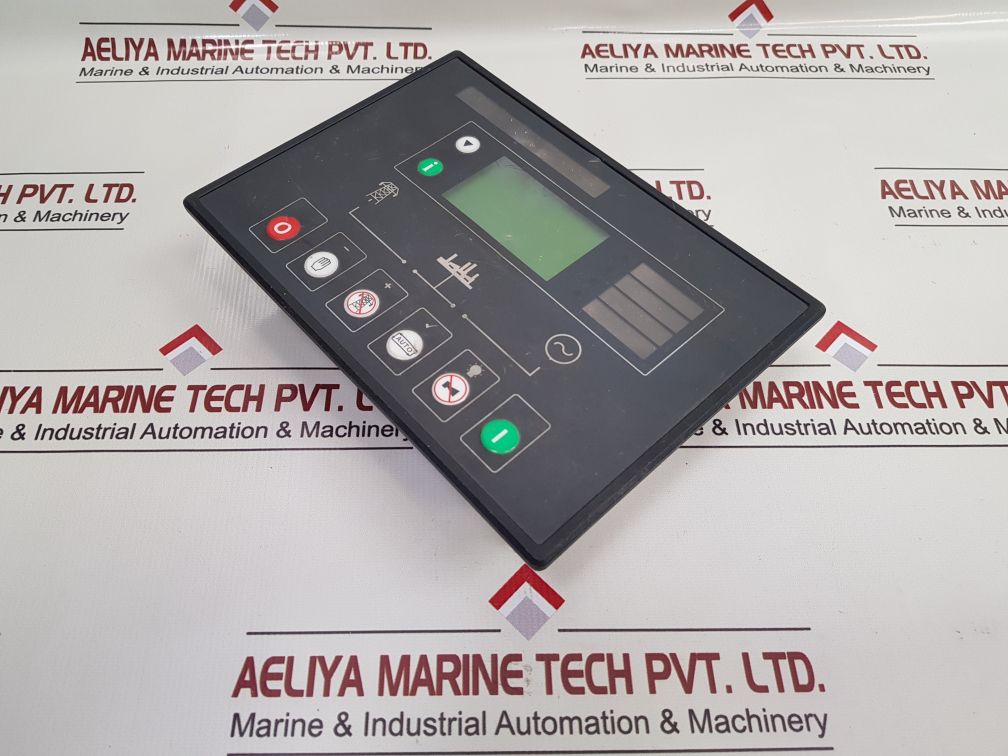Deep Sea Electronics 5320-002-01 Control Module Auto Mains Failure (Not ...