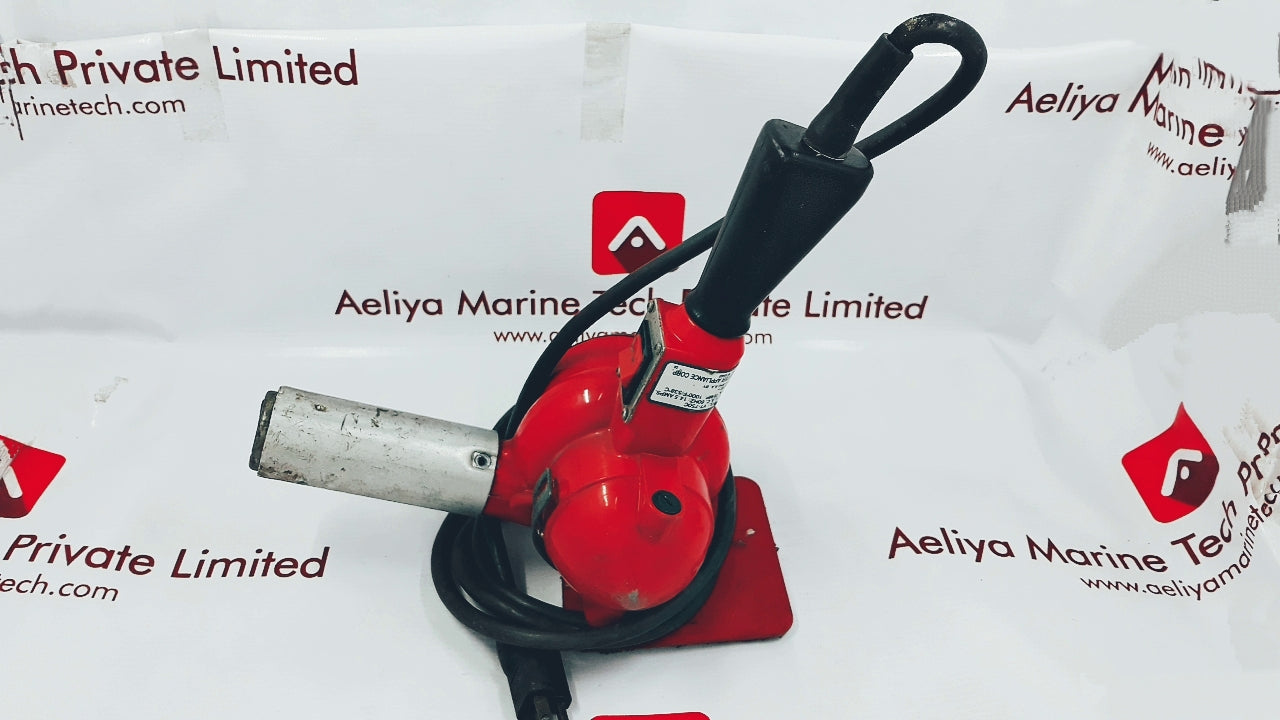 Master electric vt-750c handheld portable heat gun – Aeliya Marine Tech®