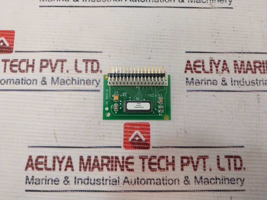 0388-00-0671 Pcb Card E189010 – Aeliya Marine Tech®