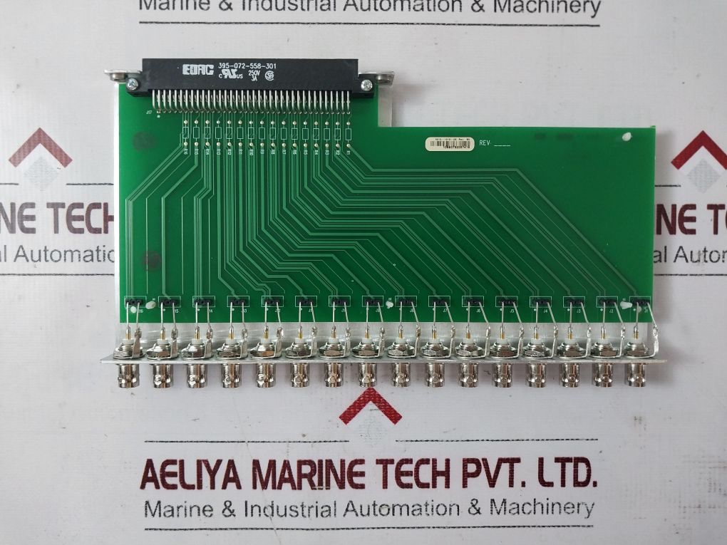 0400-0686-01 Rev.E Pcb Card 0312-1015-02 – Aeliya Marine Tech