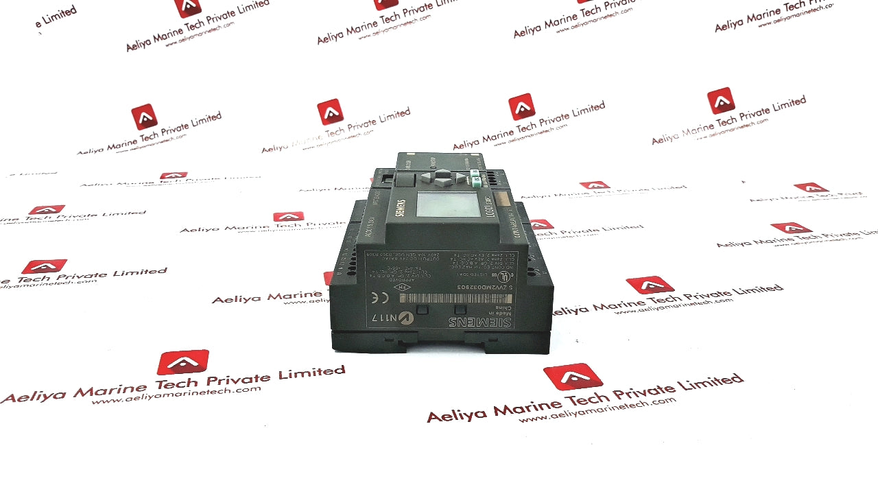 Siemens logo 230rc 6ed1 055-1fb00-0ba1 module – Aeliya Marine Tech