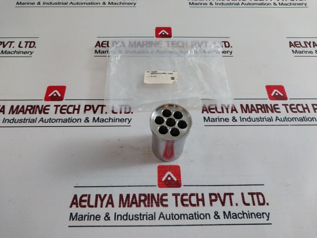 100302 Rev B Spool Nc Spm Valve 1” 3/5 Ksi – Aeliya Marine Tech