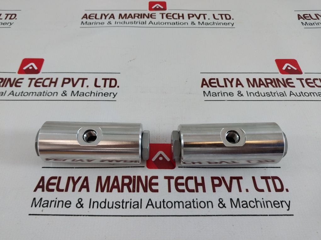 Oceaneering 100340 Shuttle Valve Rev Ac – Aeliya Marine Tech®