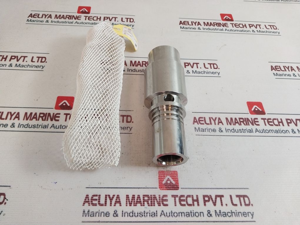 100850-e M0421676 Spool Flow Filter – Aeliya Marine Tech