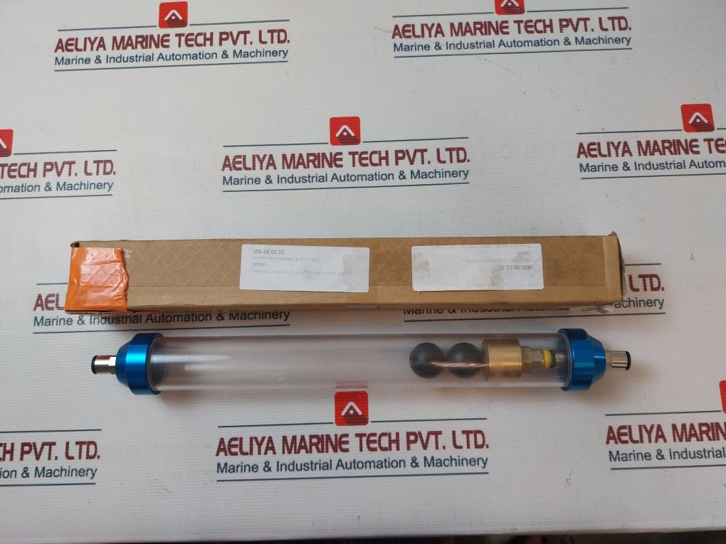 1053040 Float Tube Assembly & Float Ball – Aeliya Marine Tech