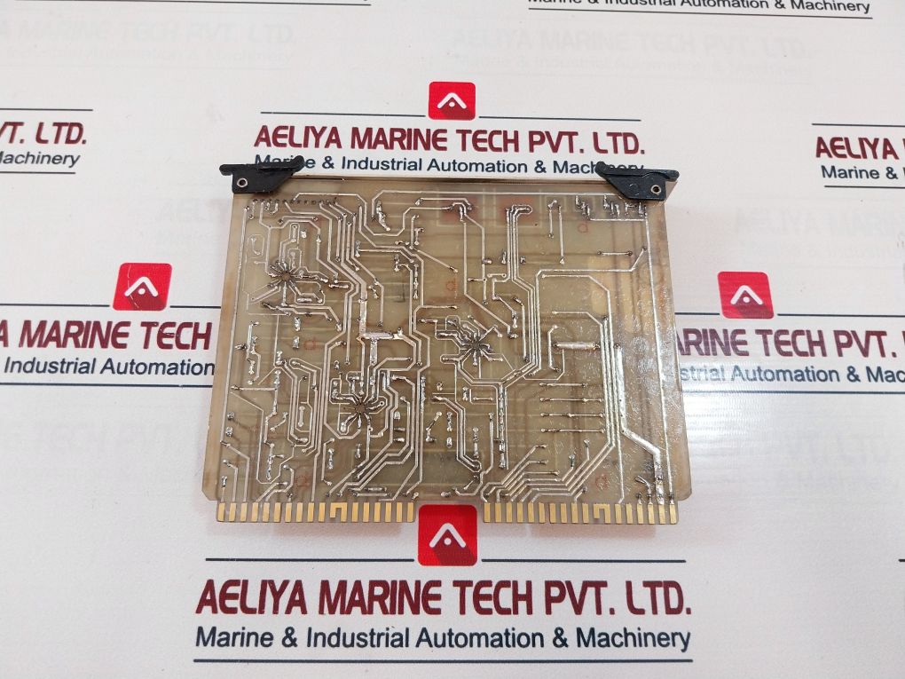 1602C 1602Cr Pcb Card – Aeliya Marine Tech®