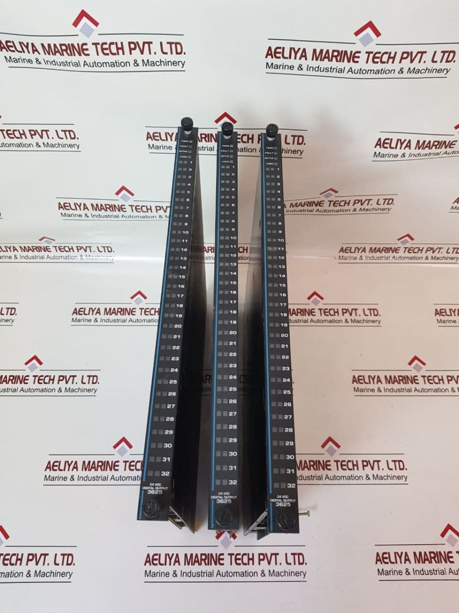 Triconex Mp 3008 main processre module 3000791-020 rev e – Aeliya ...